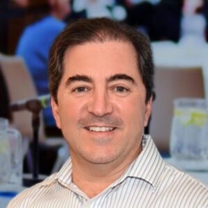 Joseph Longo - Biz Apps Partner Summit