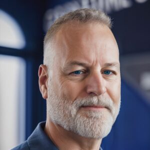 John Roth - Biz Apps Partner Summit